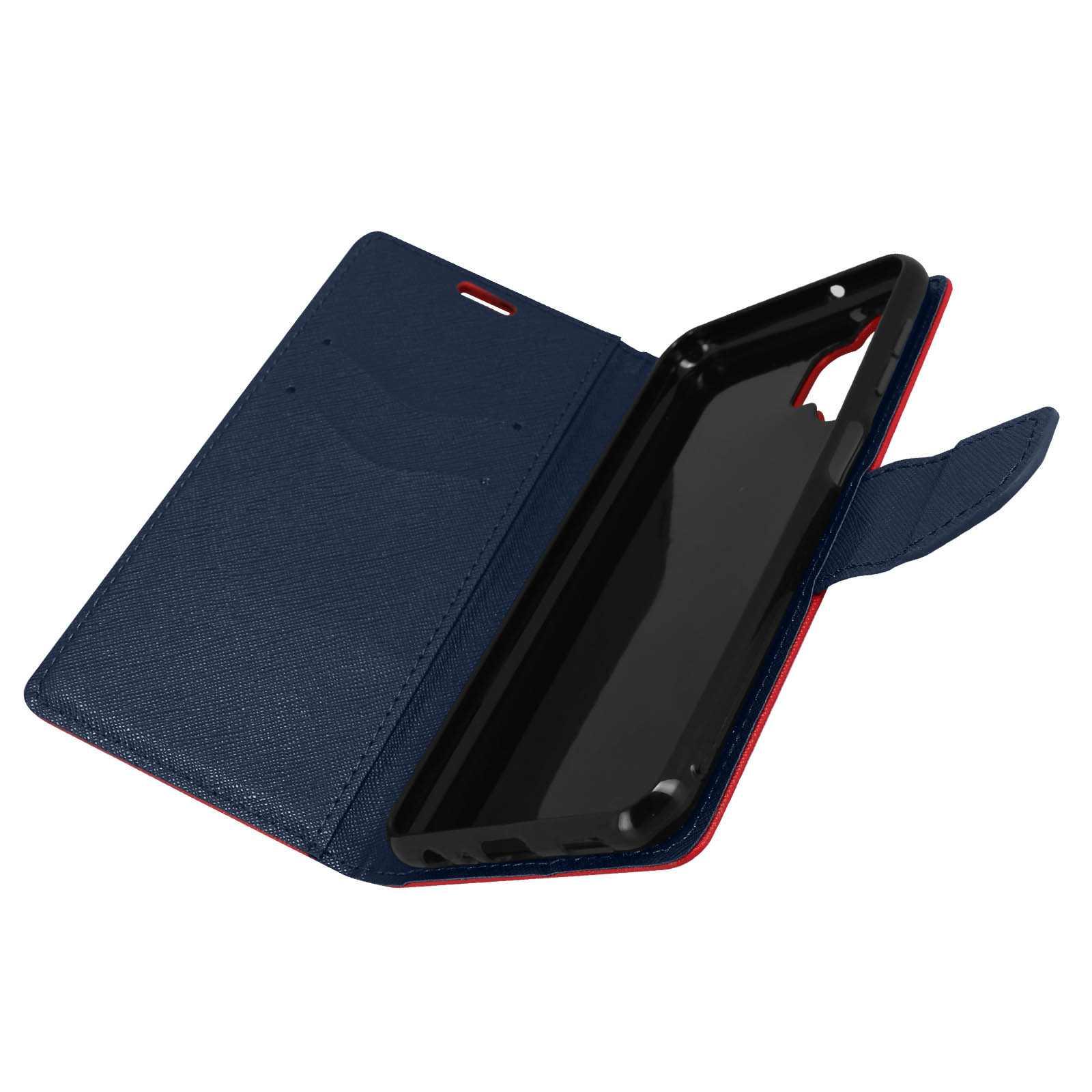 AVIZAR Fancy Kollektion, Holster, Samsung, Galaxy A13, Rot | MediaMarkt