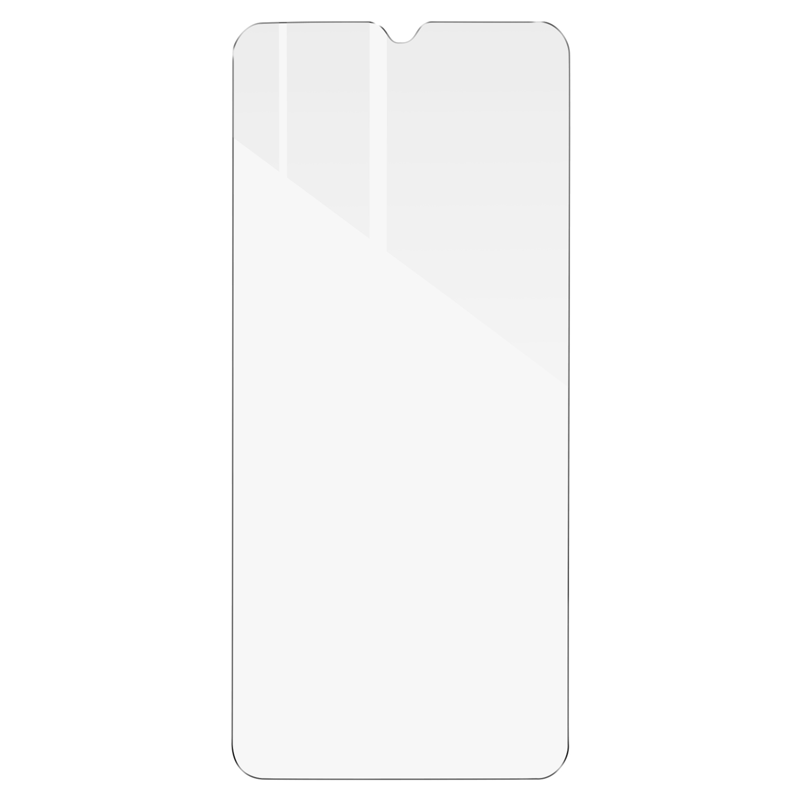 AVIZAR Verre Trempé Samsung Galaxy A13 5G et A04s Dureté 9H Anti-traces ...