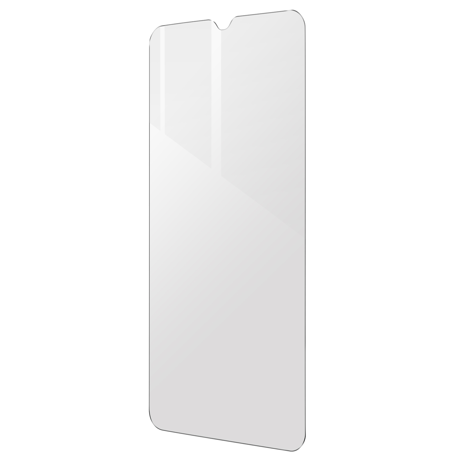 AVIZAR Verre Trempé Samsung Galaxy A13 5G et A04s Dureté 9H Anti-traces ...