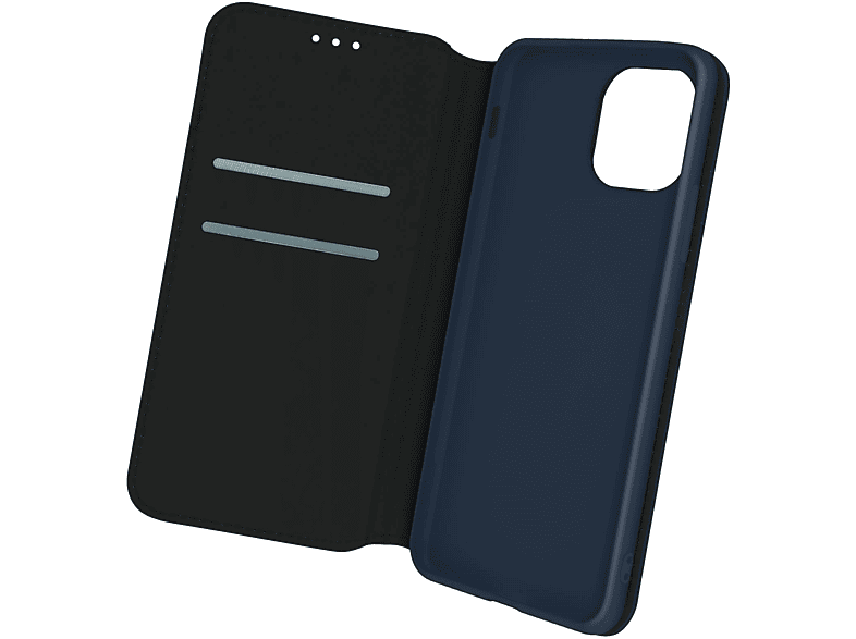 AVIZAR Elec, Holster, Apple, iPhone 12 Mini, Blau | SATURN