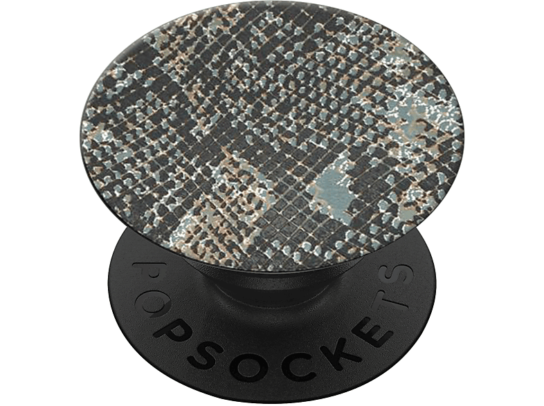 POPSOCKETS Handy-Griff mit The Amanda Design Halterung, Bunt | MediaMarkt