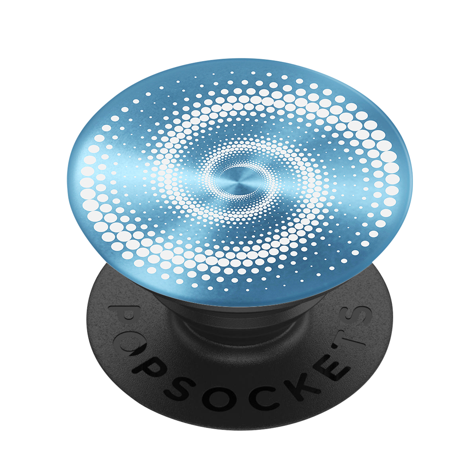 Soporte Móvil - Backspin Mind Trap POPSOCKETS, Negro | MediaMarkt