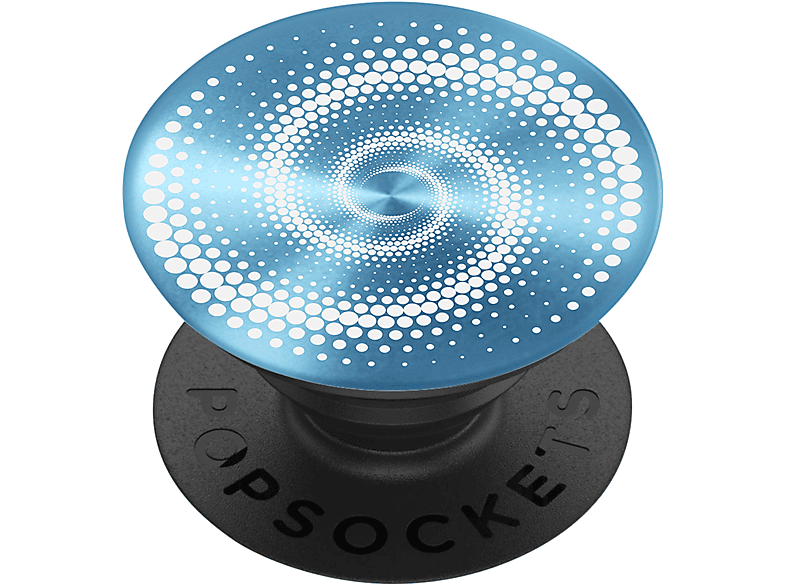 Soporte Móvil - Backspin Mind Trap POPSOCKETS, Negro | MediaMarkt