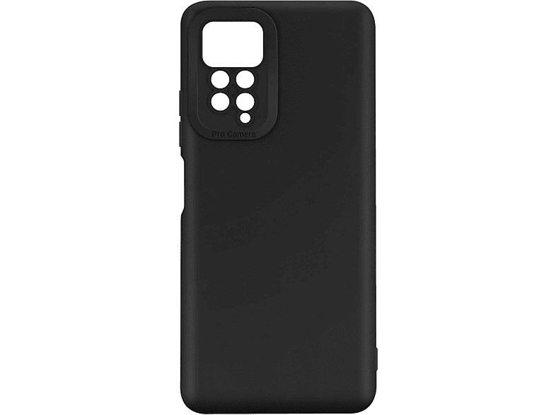 Carcasa para móvil | AVIZAR TPU Cover, Compatible con Xiaomi Redmi Note ...