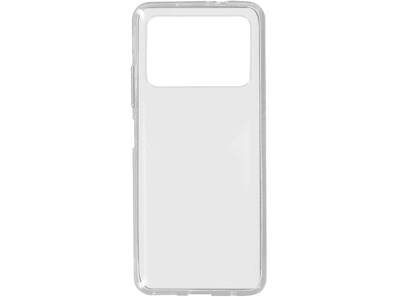 AVIZAR Skin Series, Backcover, Xiaomi, Poco M4 Pro, Transparent ...