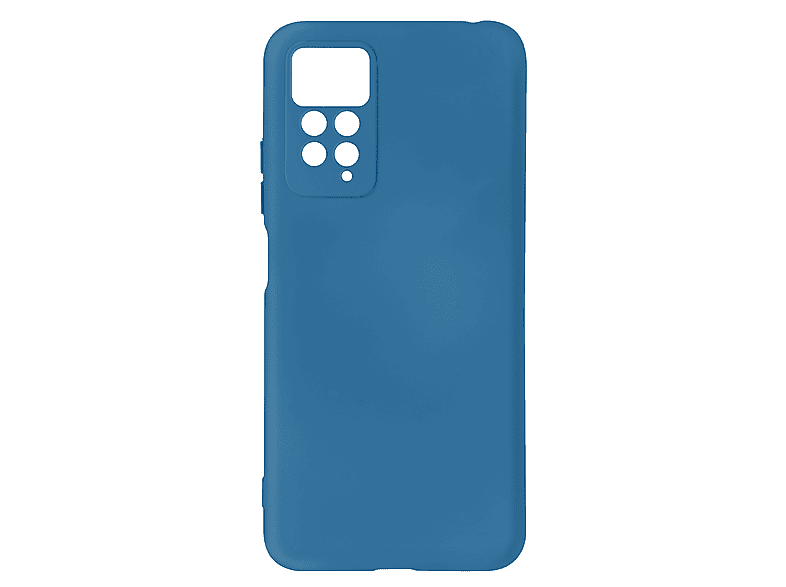 Carcasa para móvil | AVIZAR Fast Collection, Compatible con Xiaomi ...