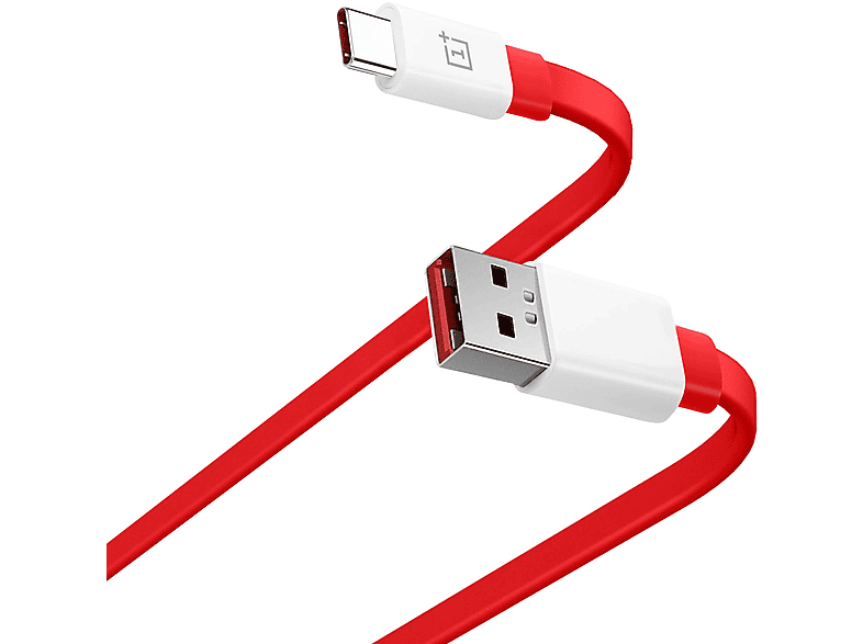 Cable USB | ONEPLUS Cable de Carga Warp OnePlus SUPERVOOC C201A de USB ...