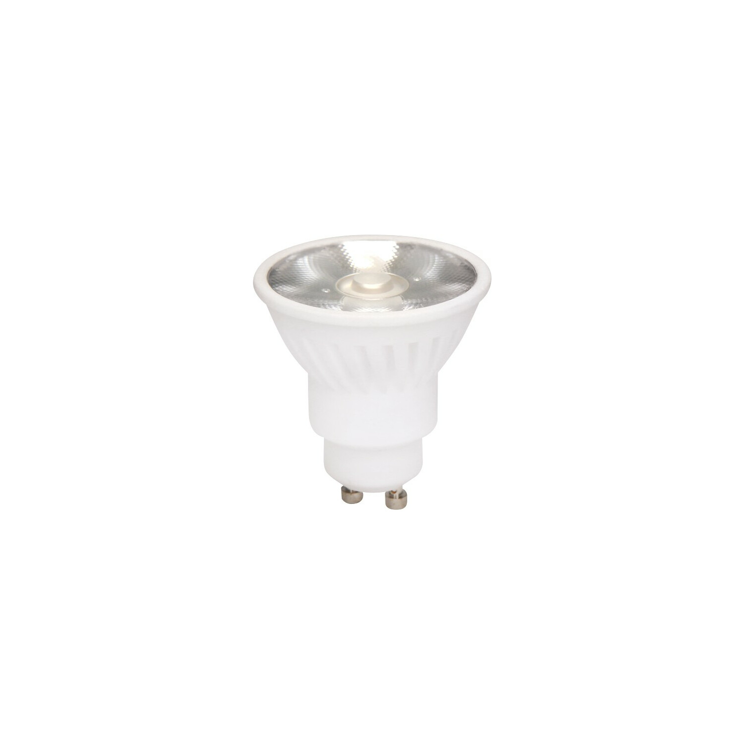 LED LINE 6x| GU10 | COB | 8W | 12° | 500 Lumen| LED Leuchtmittel ...