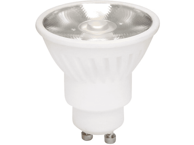 LED LINE 6x| GU10 | COB | 8W | 12° | 500 Lumen| LED Leuchtmittel ...