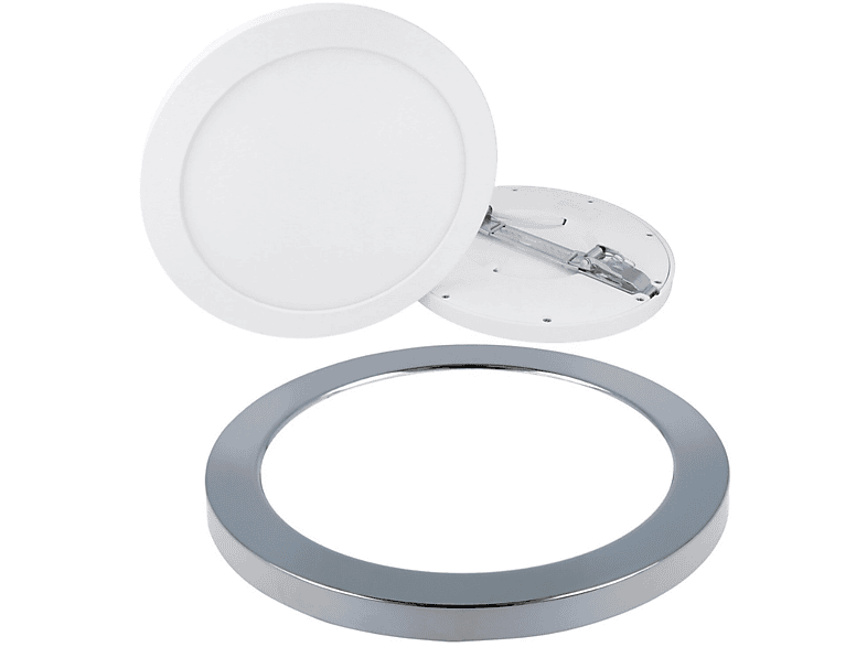 LED LINE 18W LED Panel Aura Easy Fix Dimmbar IP20 LED Panel | MediaMarkt