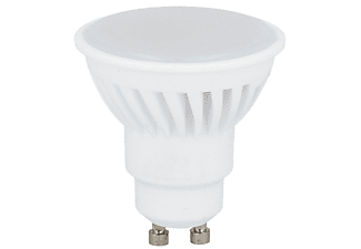 LED LINE GU10 SMD | 10W | Dimmbar | 1000 Lumen | LED Leuchtmittel GU10 Neutralweiß 10 Watt 1000 ...