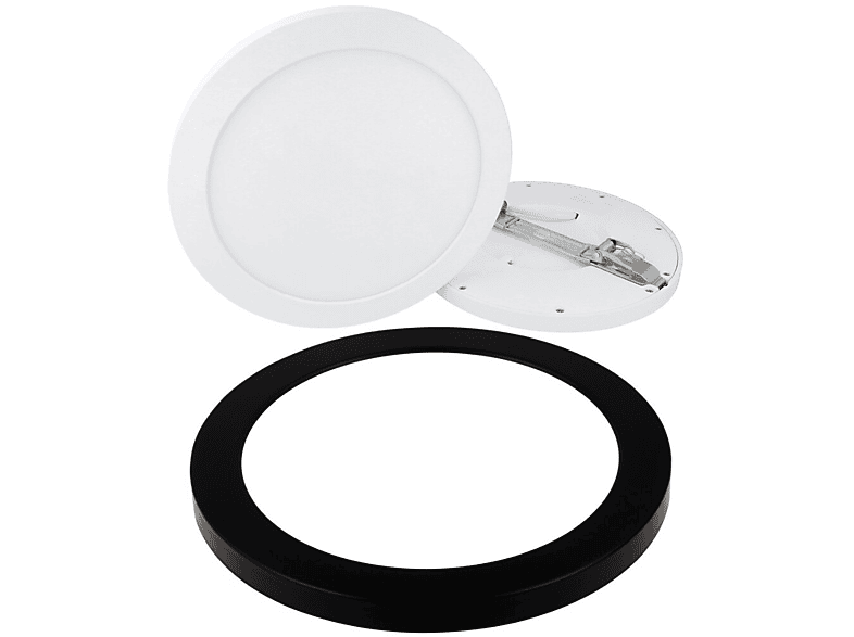 LED LINE 18W LED Panel Aura Smart Easy Fix Dimmbar IP20 LED Panel ...