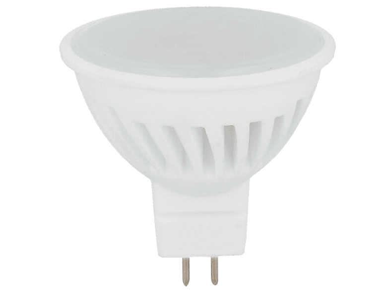 LED LINE MR16 7W 595 Lumen LED Leuchtmittel Warmweiß | MediaMarkt