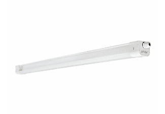 LED LINE 60W LED 150cm Feuchtraumleuchte IP65 6000 lm LED Leuchtmittel ...