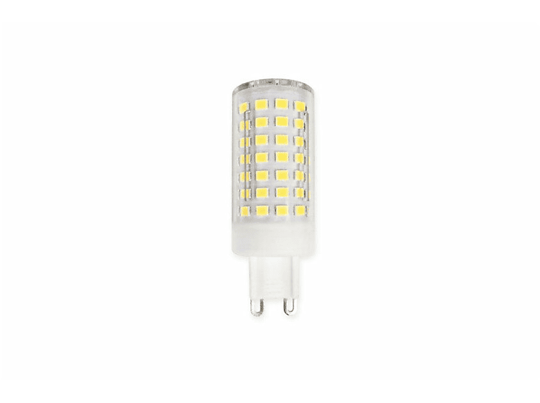 LED LINE G9 LED 6er Pack 12W 1080 Lumen LED Leuchtmittel Kaltweiß ...