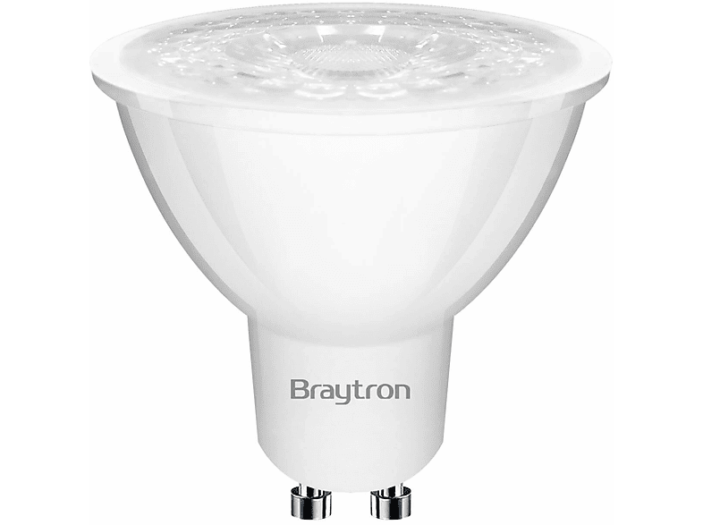 LED LINE GU10 1W 90 lumen LED Leuchtmittel Warmweiß | MediaMarkt