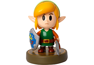 amiibo The Legend of Zelda - Links Awakening - Link | MediaMarkt