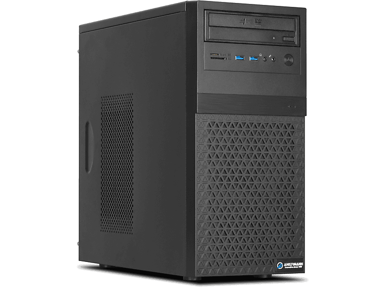 ANKERMANN-PC Business Office Work V2, Windows 11 Pro, PC-Desktop mit ...