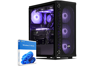 PC Gaming AMD Ryzen 7 5700X con Watercooling - SEDATECH, AMD Ryzen 7 ...