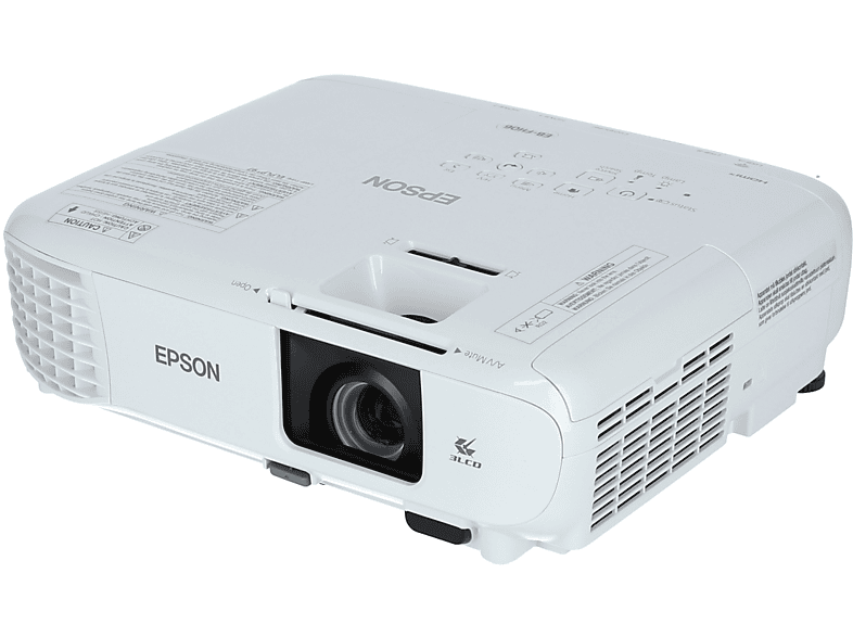 EPSON EB-FH06 Beamer(Full-HD, 3500 ANSI-Lumen) | SATURN