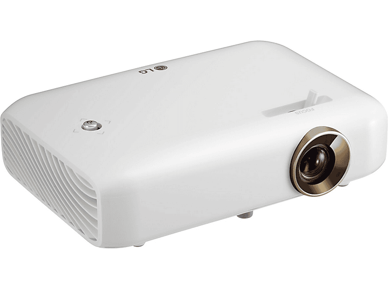 LG PH510PG Beamer(HD, 550 Lumen) | MediaMarkt