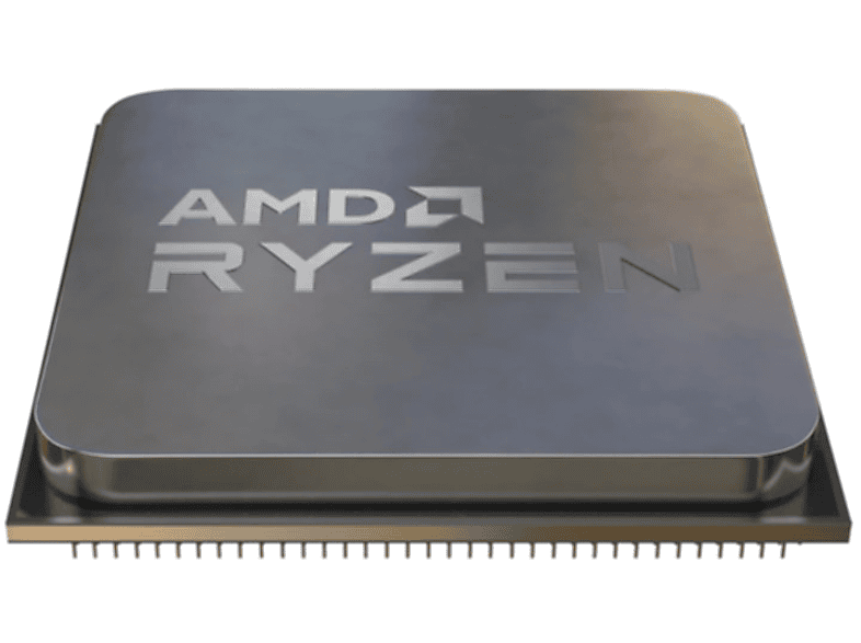 CPU - AMD AMD Ryzen 7 5700X | MediaMarkt