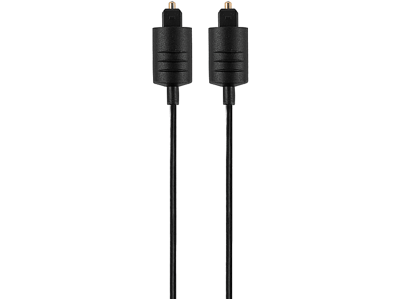 CHAMPION Optisches Toslink-Kabel, Glasfaserkabel | MediaMarkt