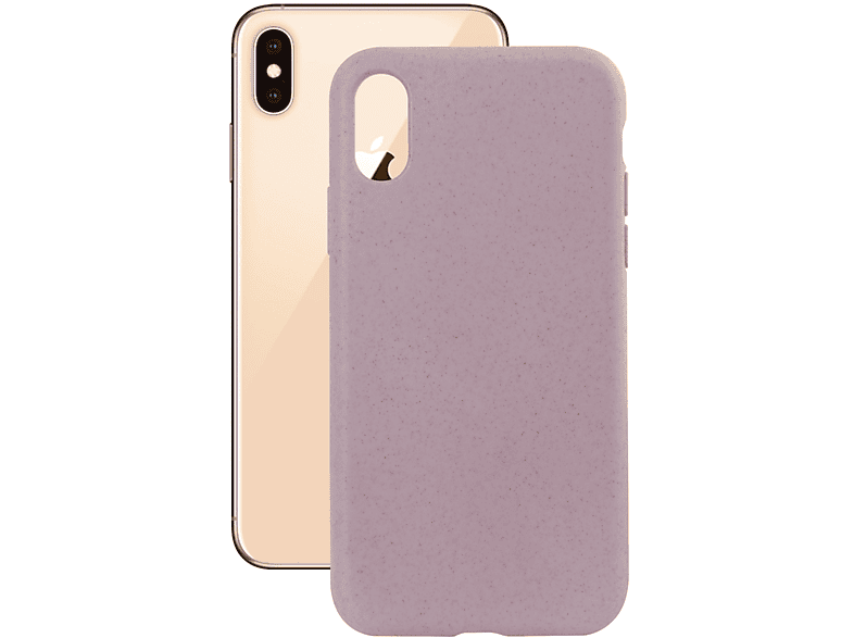 Funda móvil | KSIX iPhone XS Max, Compatible con Apple iPhone XS Max ...