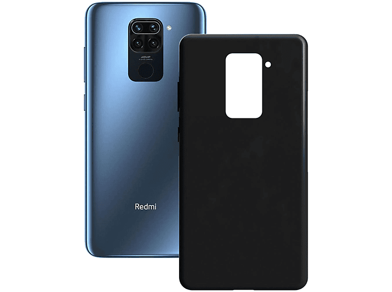 Funda móvil | CONTACT Redmi Note 9, Compatible con Xiaomi Redmi Note 9 ...