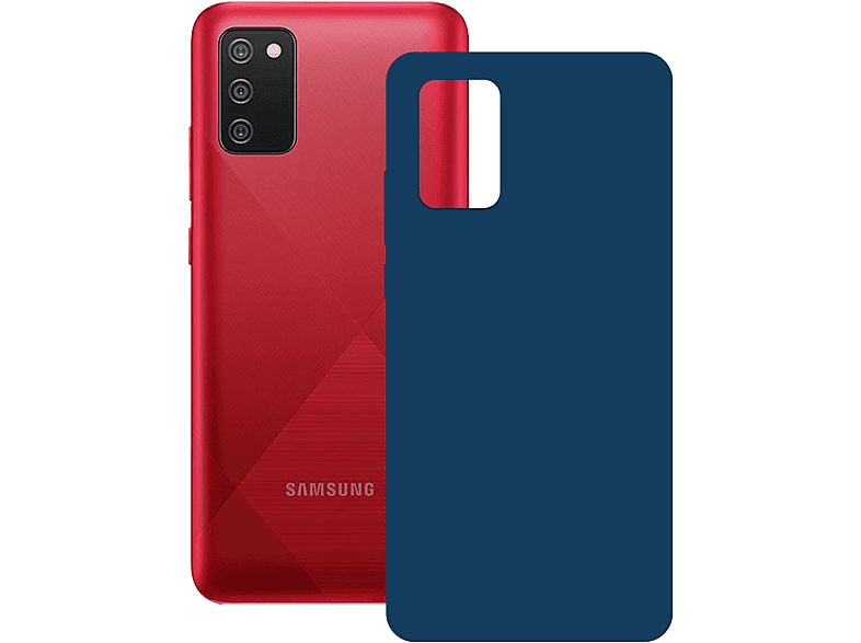Funda móvil | KSIX Galaxy A02S, Compatible con Samsung Galaxy A02S ... Funda móvil | KSIX Galaxy A02S, Compatible con Samsung Galaxy A02S ...