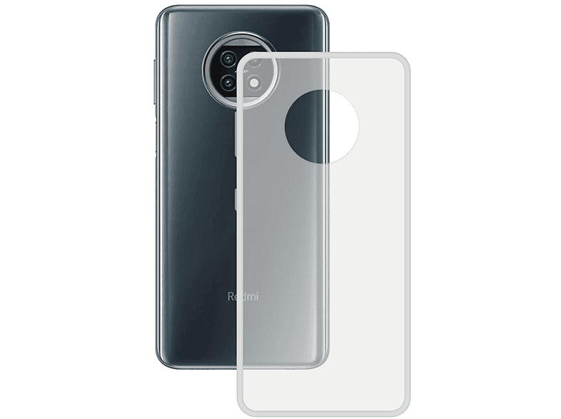 Funda móvil - CONTACT Redmi Note 9T 5G, Compatible con Xiaomi Redmi ...