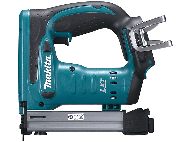 MAKITA DST221Z Akku-Tacker, Blau | SATURN