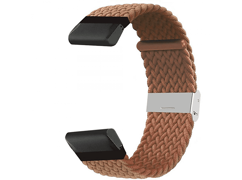 CASEONLINE Weave, Ersatzarmband, Garmin, MARQ Aviator Performance ...