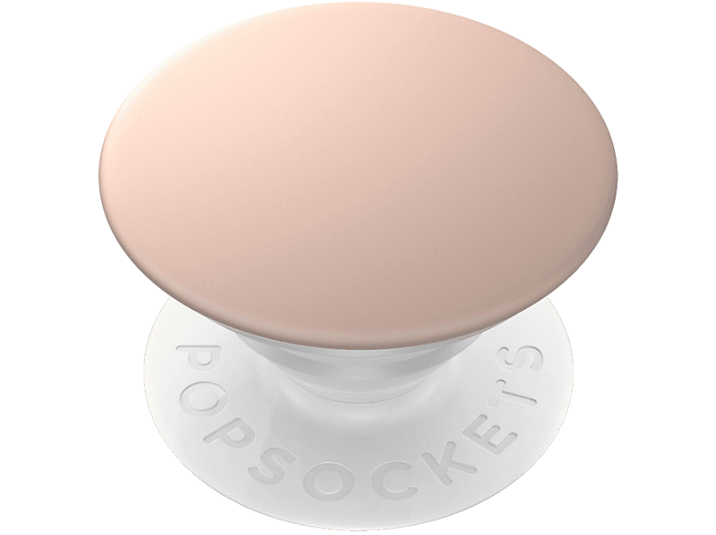 POPSOCKETS Handy-Griff mit Aluminium Design Handyhalterung Rosegold ...
