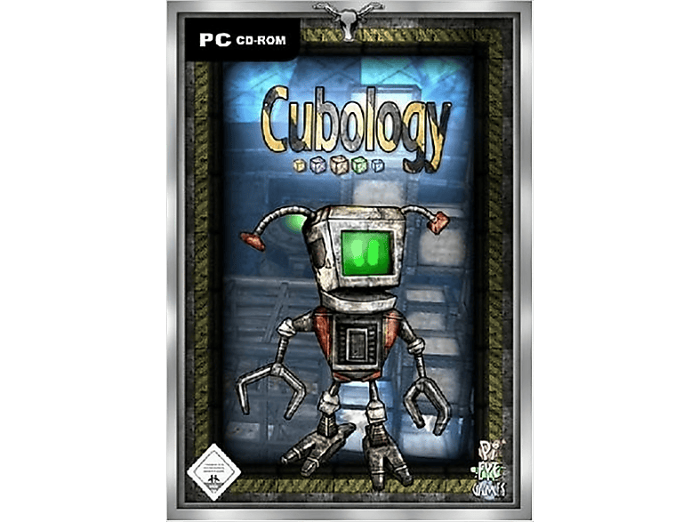 Cubology - [PC] | SATURN