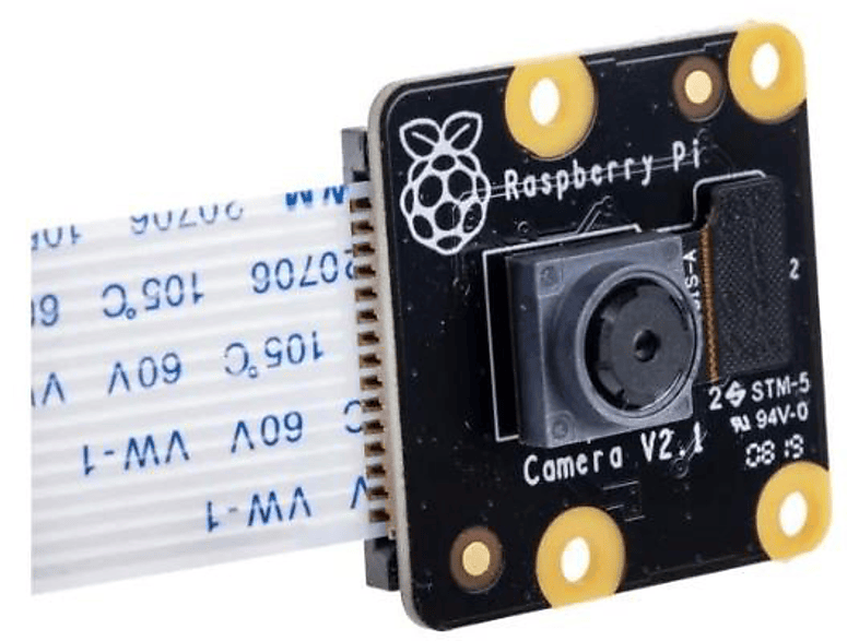 RASPBERRY PI 913-2673 Kameramodul | SATURN RASPBERRY PI 913-2673 Kameramodul | SATURN