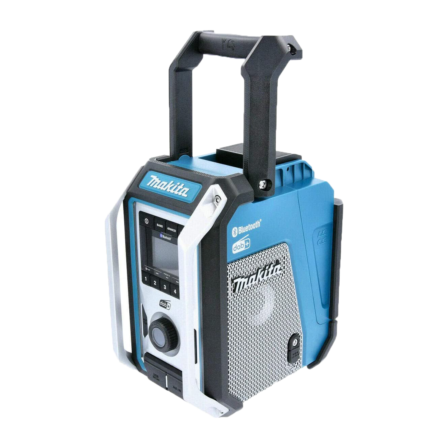 Schãƒâne Makita Radio Dmr 115 Gãƒâ¼nstig Kaufen Bild