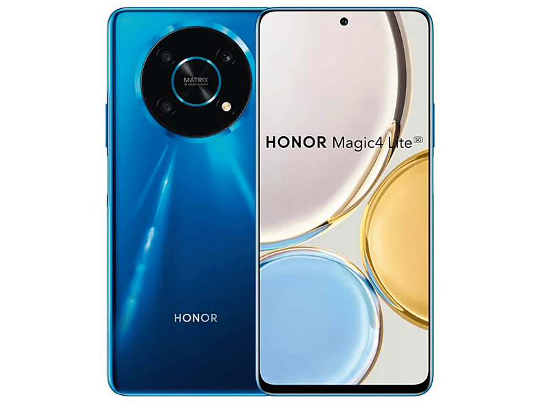 HONOR ANY-NX1 128 GB Blau | MediaMarkt