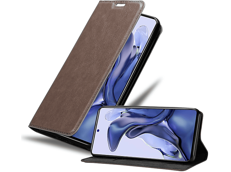 Handyhullen Xiaomi 11t Pro