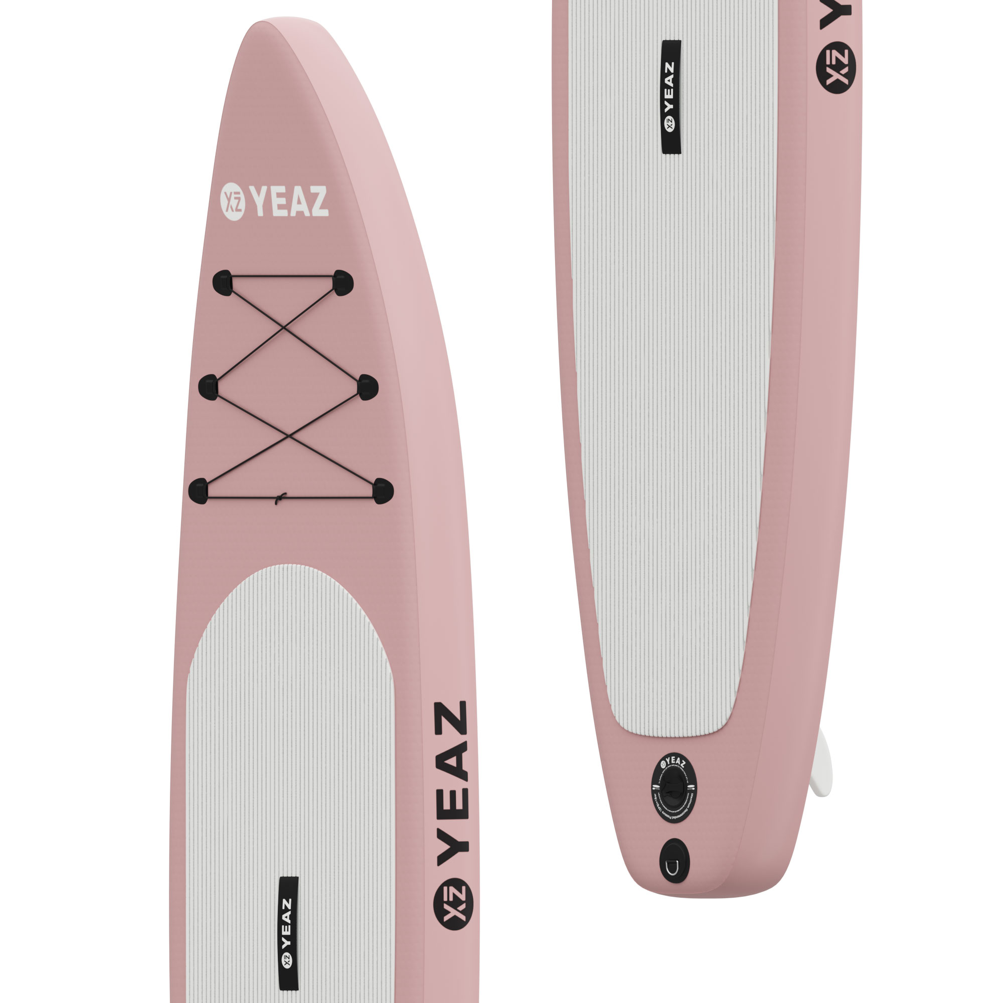 YEAZ LIDO - EXOTRACE - SUP, shell pink | SATURN