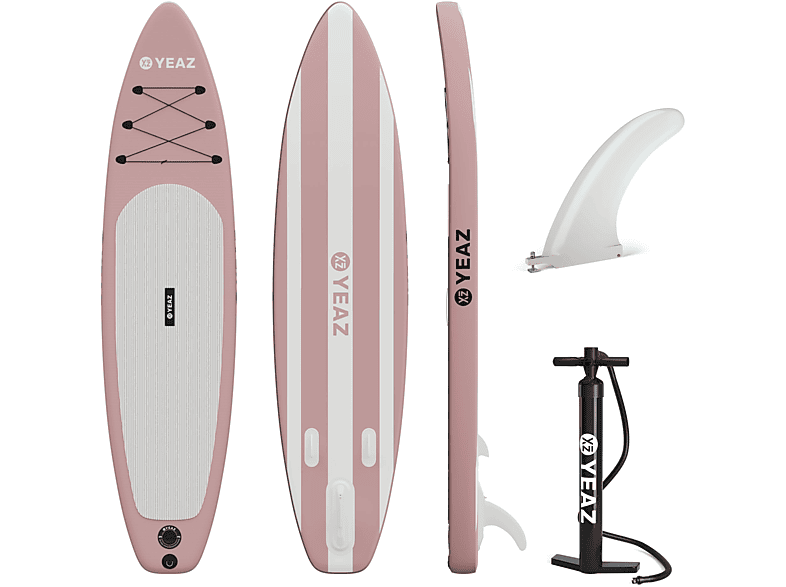 YEAZ LIDO | EXOTRACE PRO - SUP, shell pink | MediaMarkt
