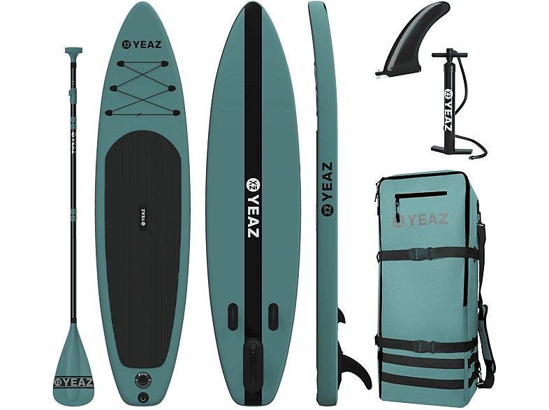 YEAZ COSTIERA | EXOTRACE - SET SUP, seaside | MediaMarkt