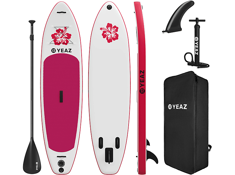 YEAZ NAPUA (EXOTRACE) SUP, vivid pink | MediaMarkt