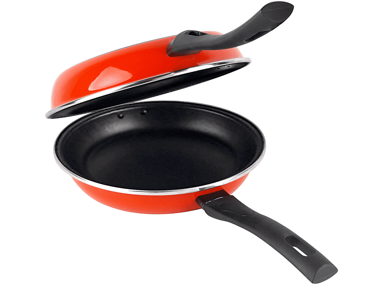 Sartén | MAGEFESA Praga, 24 cm, Otros Recubrimientos | MediaMarkt