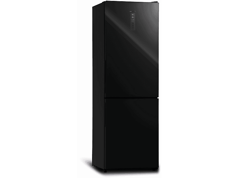 Frigorifico combi | INFINITON FGC-869GB, No Frost, No Frost, Altura ...