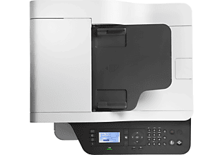 HP Laser MFP 432FDN Laser Multifunktionsdrucker | MediaMarkt