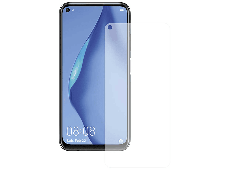 Protector pantalla móvil | P40 Lite CONTACT, Huawei, P40 Lite, Vidrio ...
