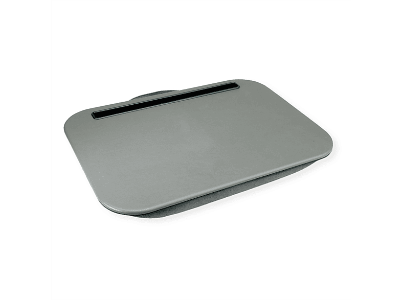 VALUE Knietablett / Laptop-/Tablet-Ablage mit Kissen PC-Arbeitsplatz ...
