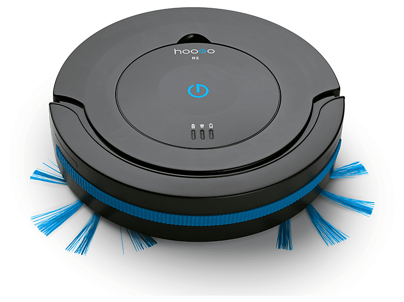 HOOGO R2 Saugroboter | MediaMarkt