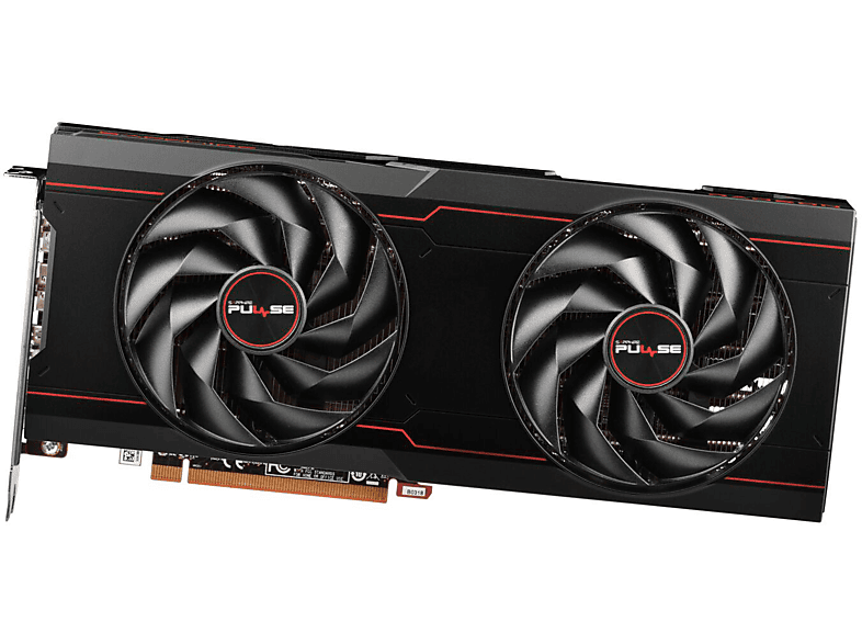 SAPPHIRE Radeon RX 6750 XT (AMD, Grafikkarte) | MediaMarkt